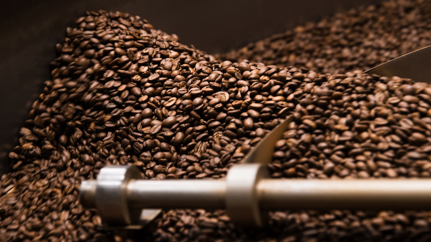 Heartland Coffee Roasters | Roasted in North Wales